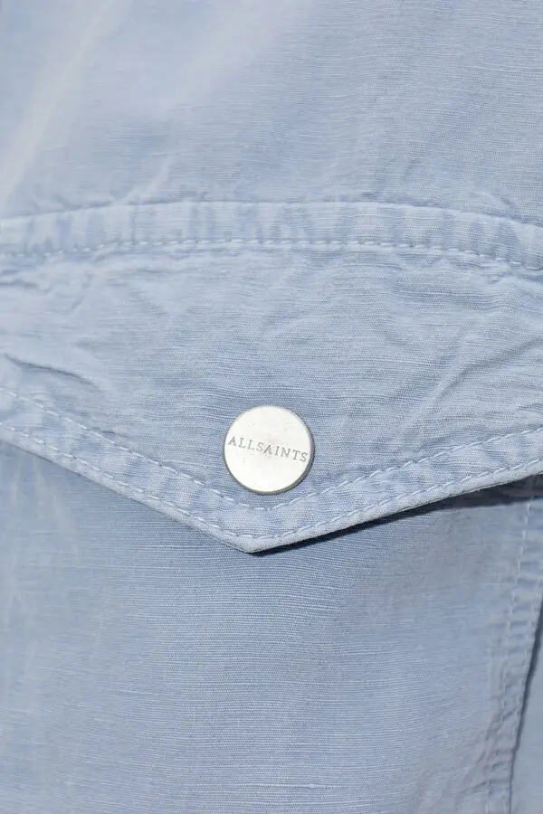 ALLSAINTS Tove Shirt