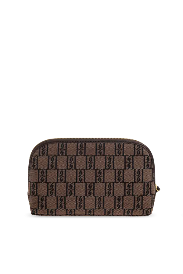 BY MALENE BIRGER Cara Small Cosmetic Bag