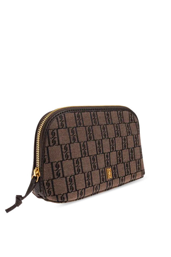 BY MALENE BIRGER Cara Small Cosmetic Bag