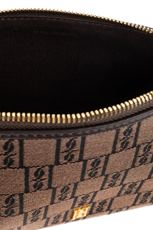 BY MALENE BIRGER Cara Small Cosmetic Bag
