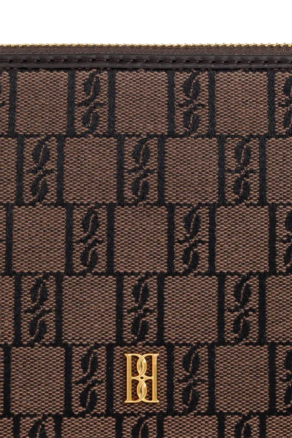BY MALENE BIRGER Cara Small Cosmetic Bag