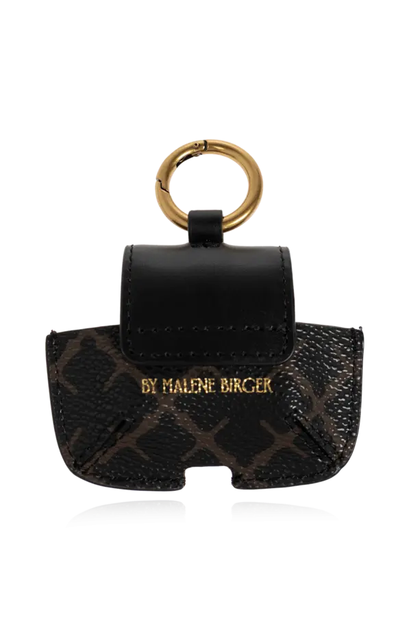 BY MALENE BIRGER Airpods Case `ada - Black