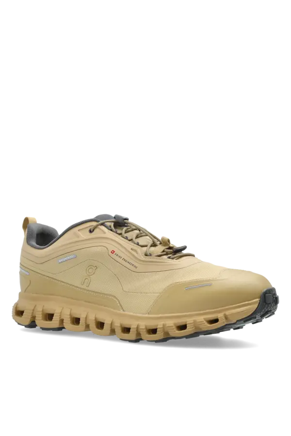 On 6 Geo Wp Athletic Shoes - Beige