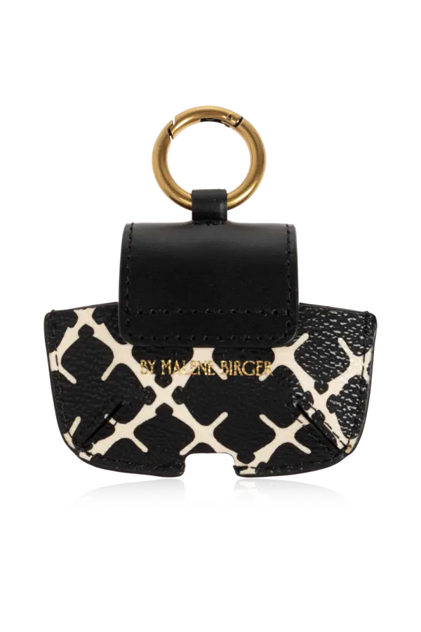 BY MALENE BIRGER Airpods Case "ada - Black
