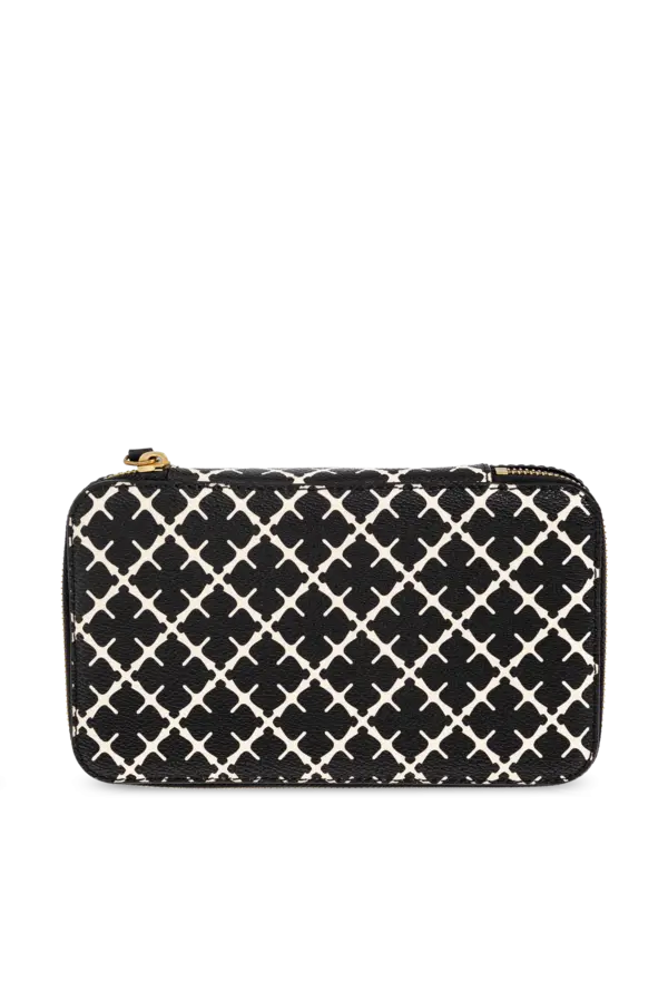 BY MALENE BIRGER Jewelry Case `bea - Black
