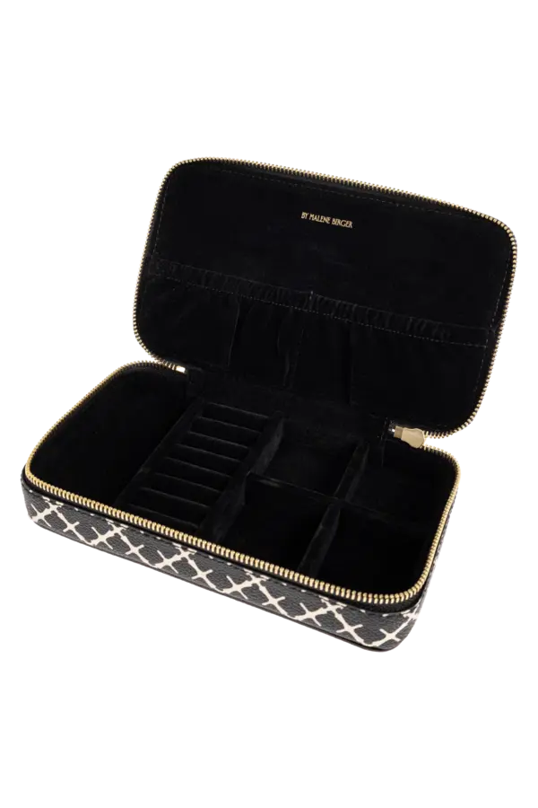 BY MALENE BIRGER Jewelry Case `bea