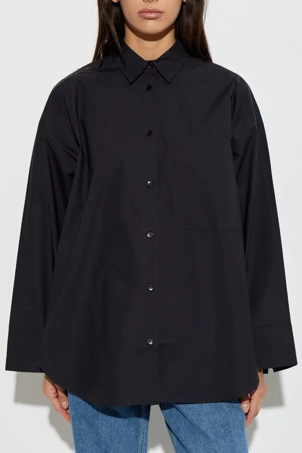 BY MALENE BIRGER Derris Shirt