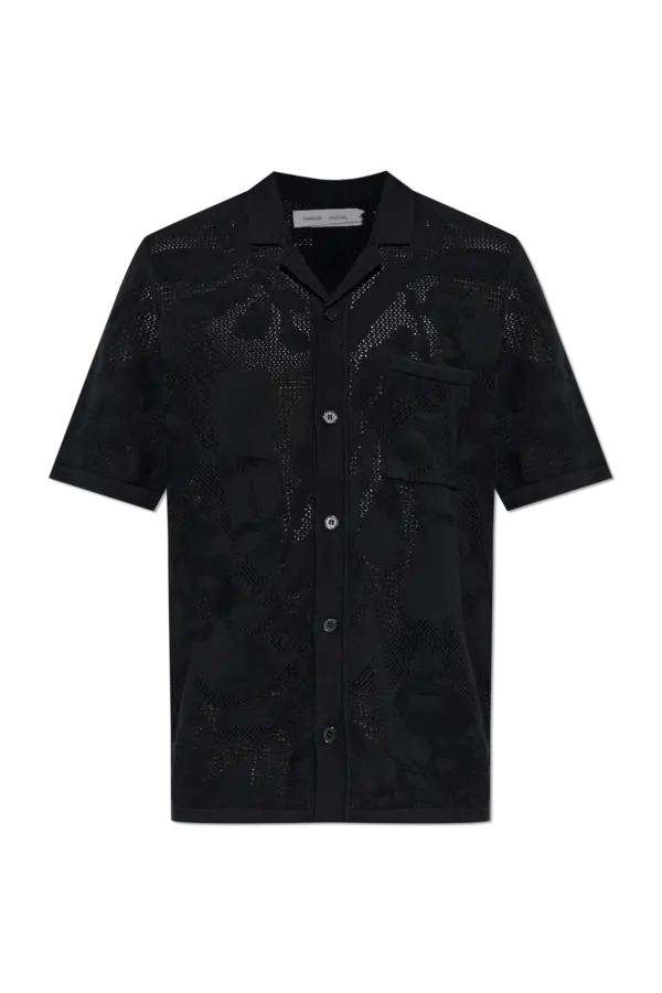 SAMSØE SAMSØE Saconald’ Shirt