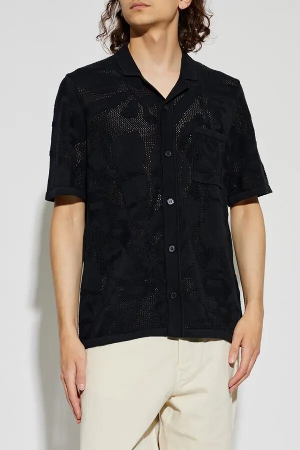 SAMSØE SAMSØE Saconald’ Shirt
