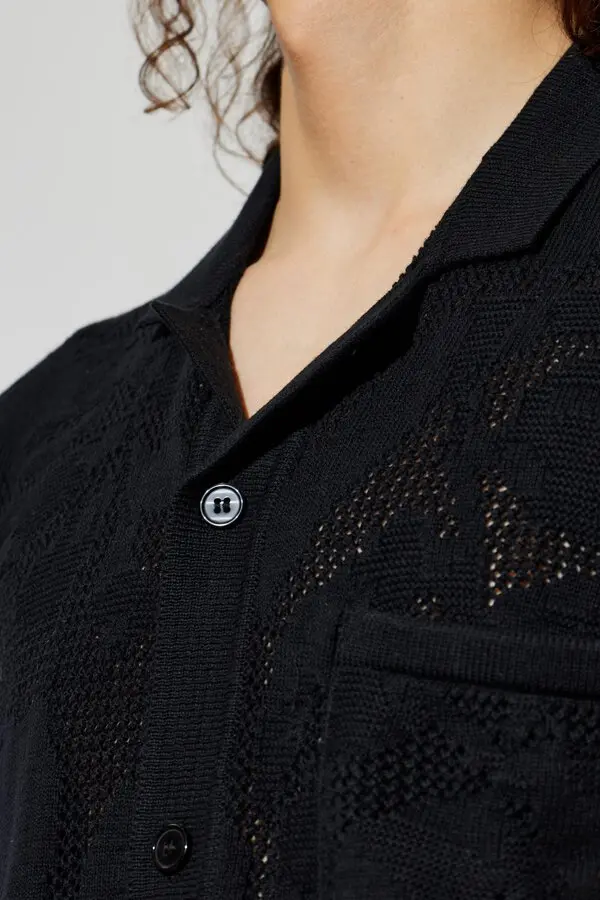 SAMSØE SAMSØE Saconald’ Shirt