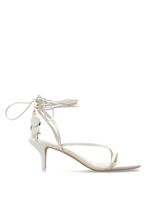 Kate Spade New York Lily Heeled Sandals