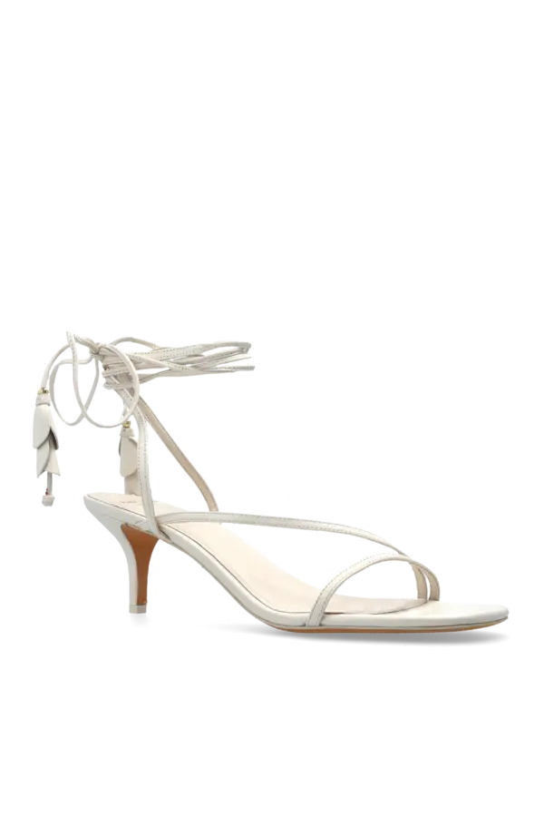 Kate Spade New York Lily Heeled Sandals