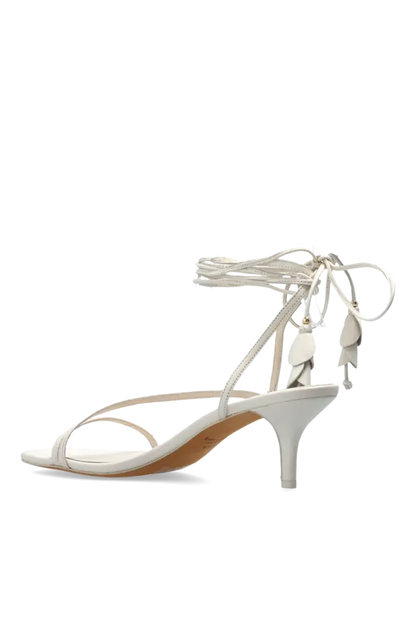 Kate Spade New York Lily Heeled Sandals