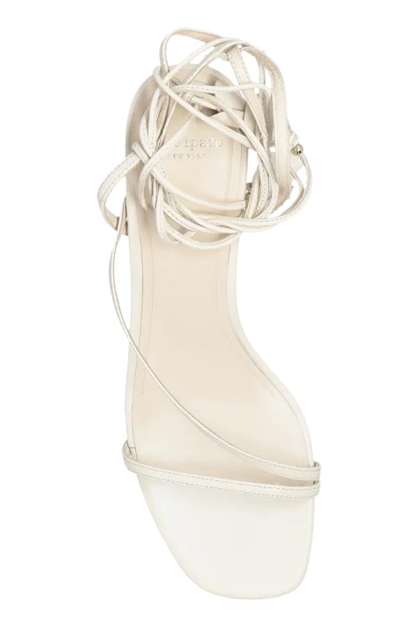 Kate Spade New York Lily Heeled Sandals