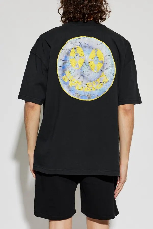 ALLSAINTS T-shirt "spinner