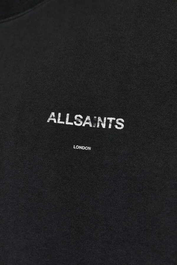 ALLSAINTS T-shirt "spinner