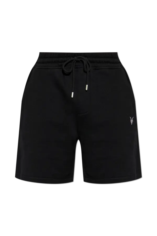 ALLSAINTS Asher Shorts