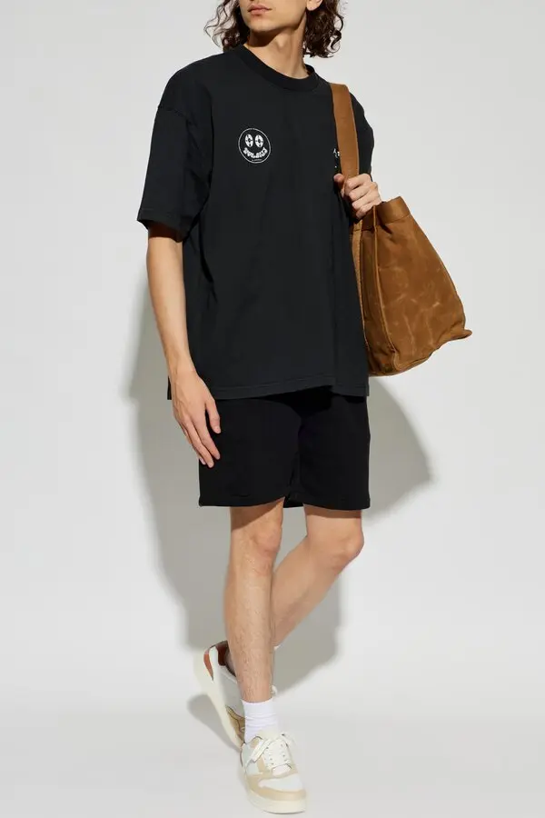 ALLSAINTS Asher Shorts