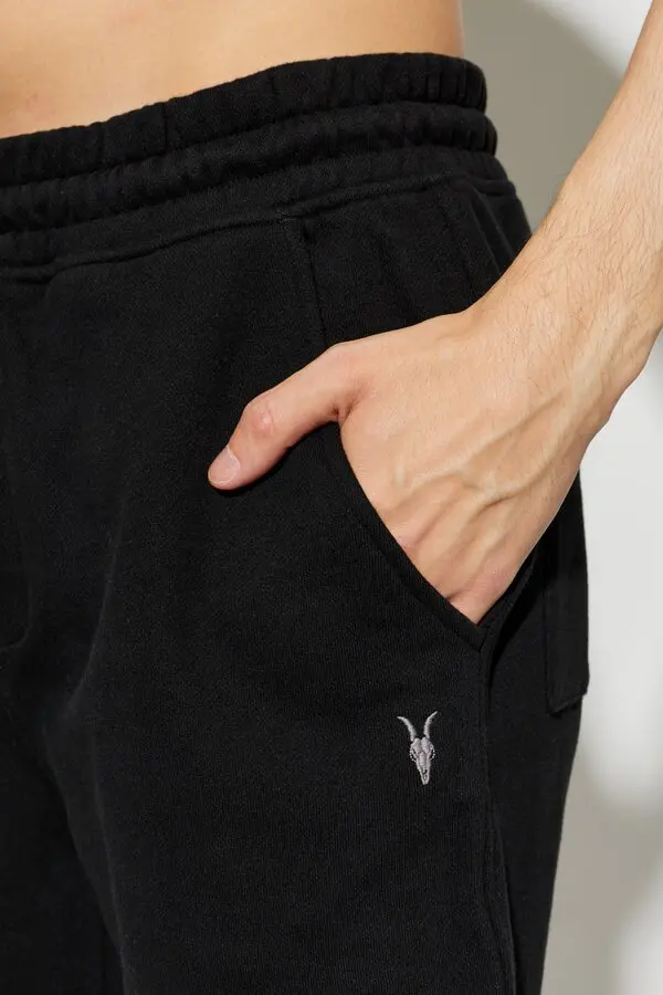 ALLSAINTS Asher Shorts