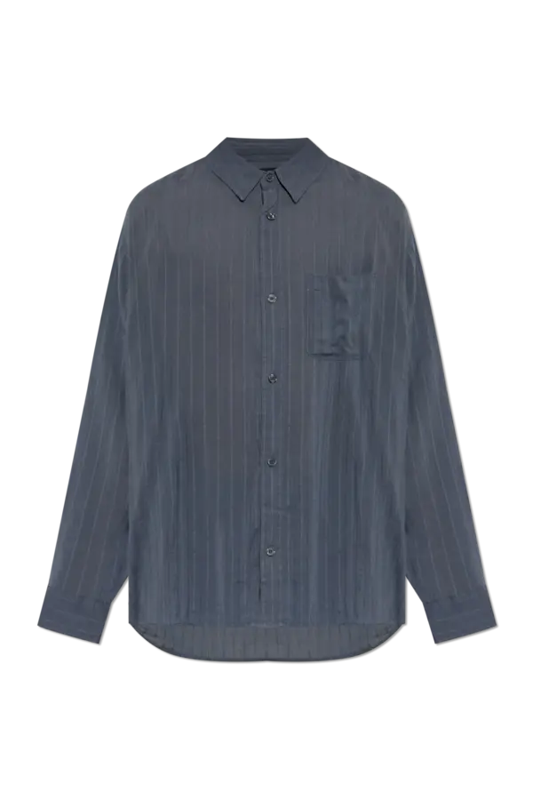ALLSAINTS Carlyle` Shirt