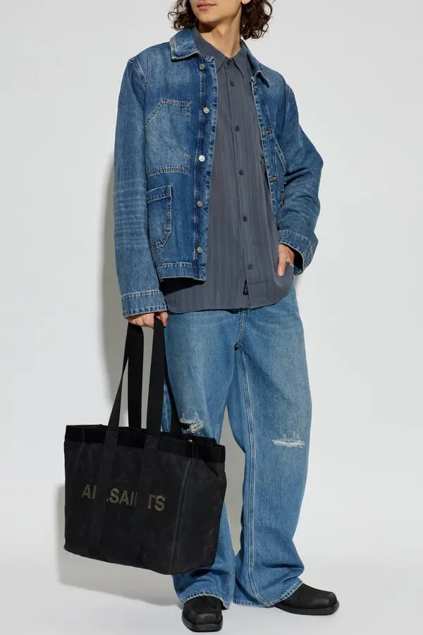 ALLSAINTS Carlyle` Shirt