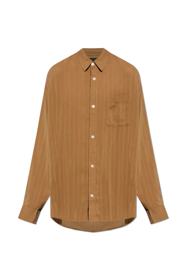 ALLSAINTS Carlyle" Shirt