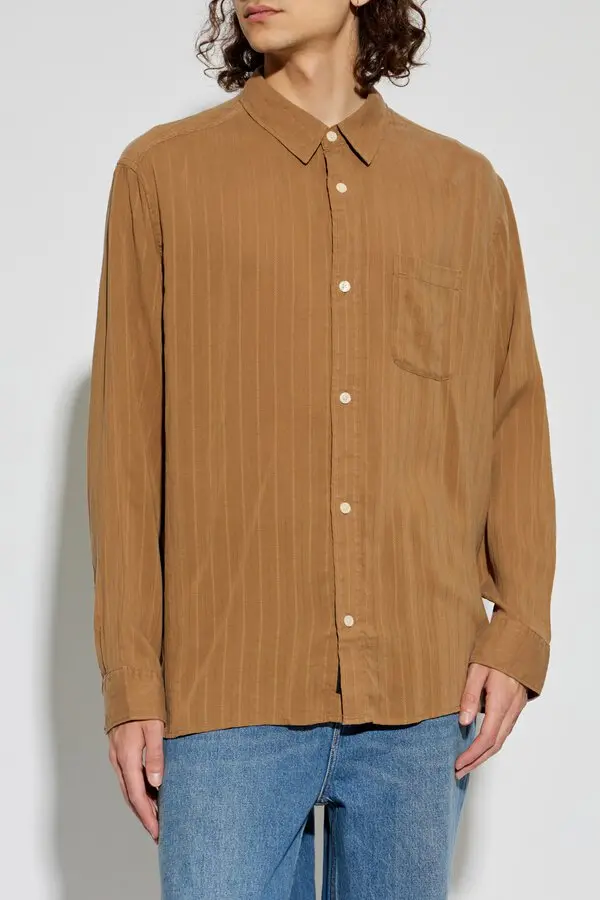 ALLSAINTS Carlyle" Shirt