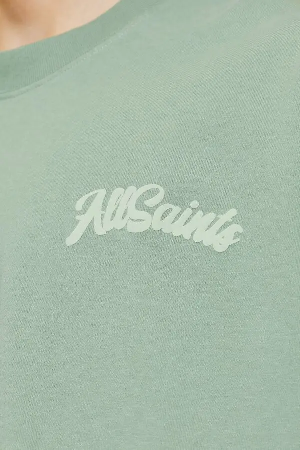 ALLSAINTS T-shirt 'odyssey
