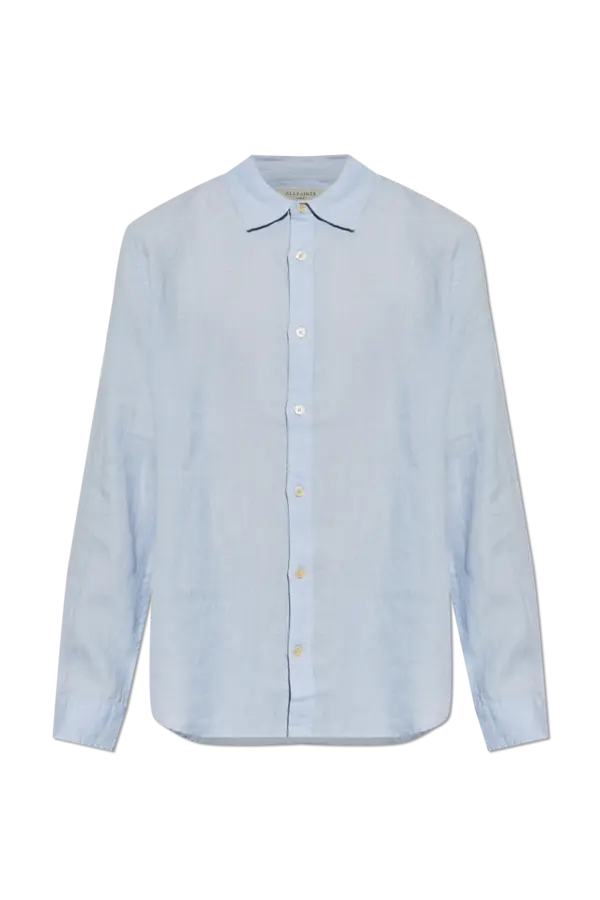 ALLSAINTS Shirt `loom