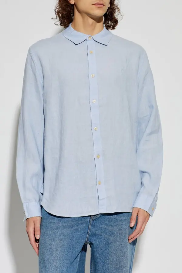 ALLSAINTS Shirt `loom