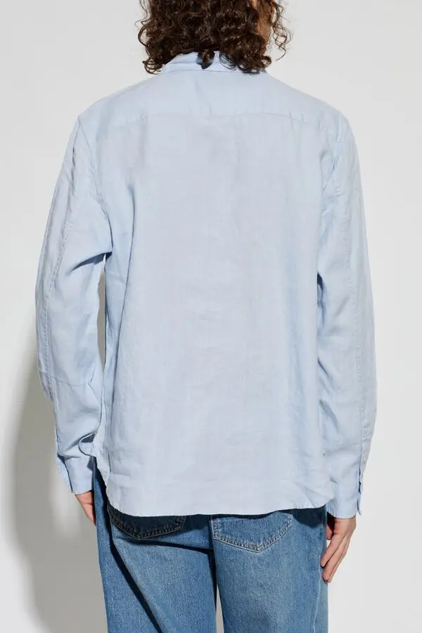ALLSAINTS Shirt `loom