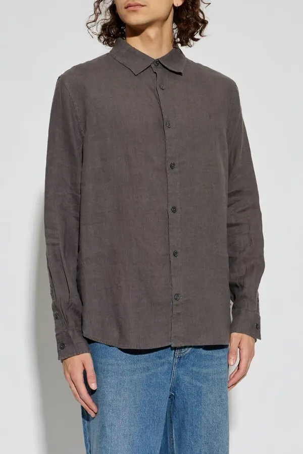 ALLSAINTS Loom" Shirt