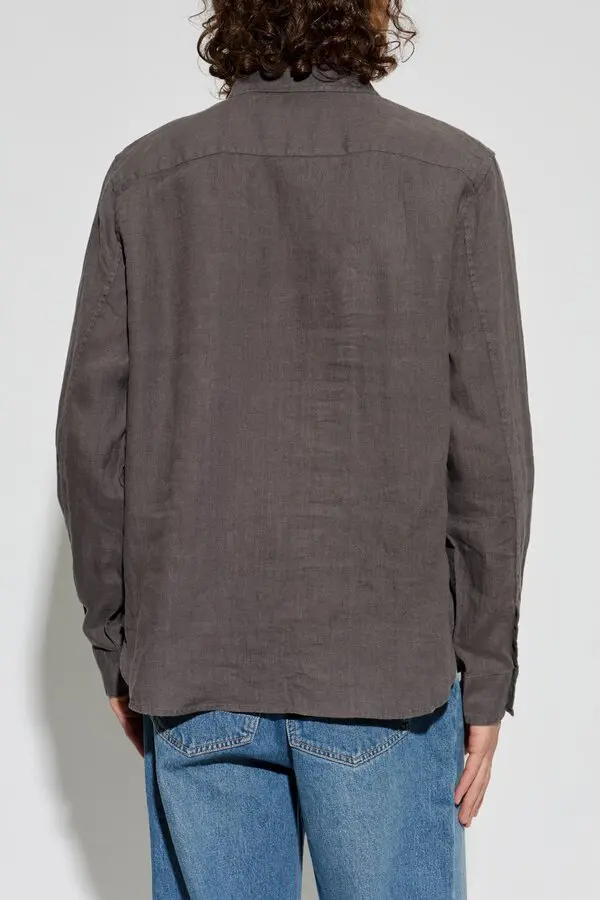 ALLSAINTS Loom" Shirt