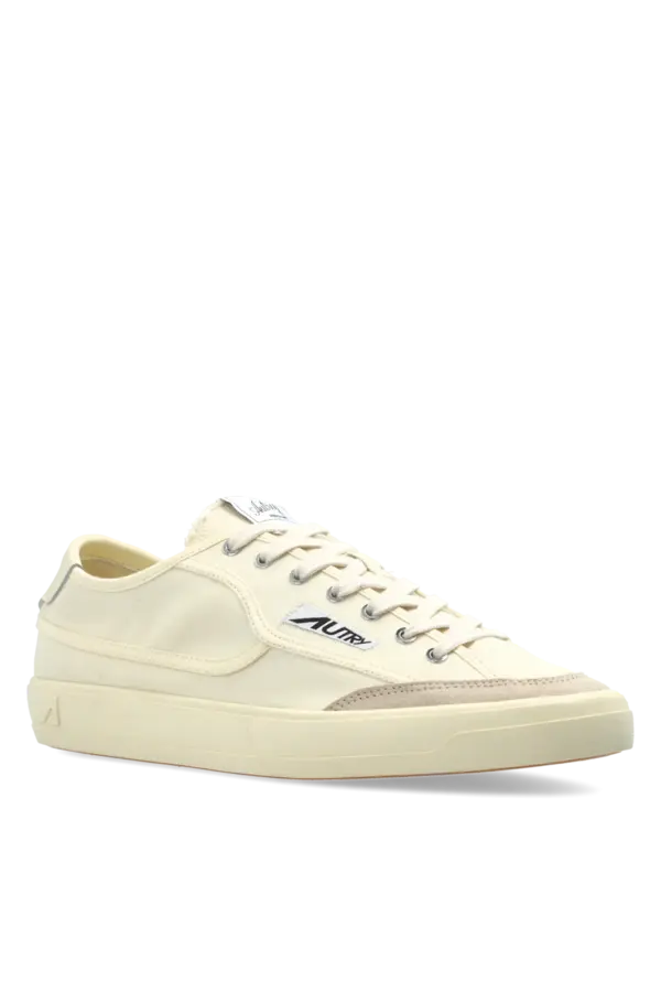 AUTRY Windscape Low Top Sneakers