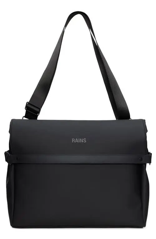 Rains Waterproof Messenger Bag