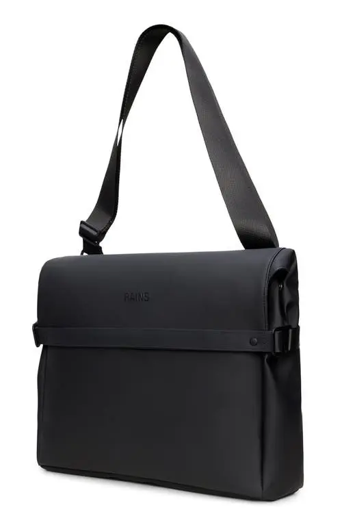 Rains Waterproof Messenger Bag