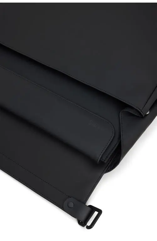 Rains Waterproof Messenger Bag