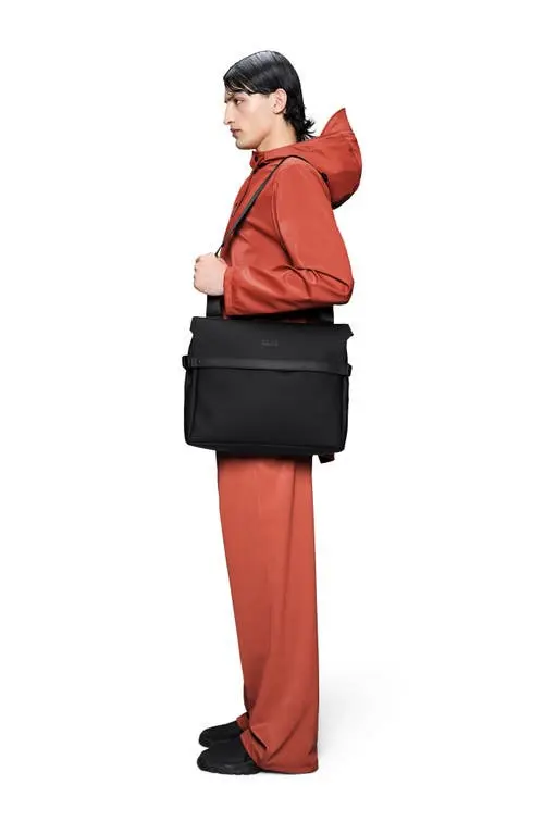 Rains Waterproof Messenger Bag