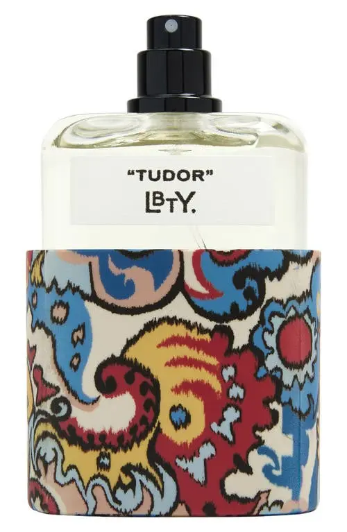 LIBERTY LBTY. FRAGRANCE Tudor Eau De Parfum