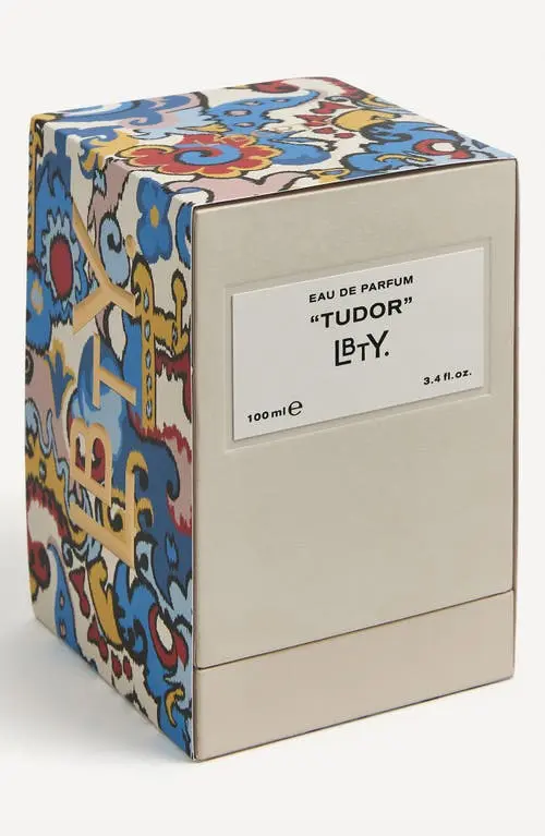 LIBERTY LBTY. FRAGRANCE Tudor Eau De Parfum