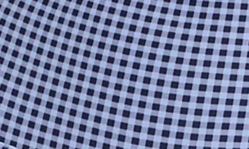 Beach Riot Piper High Waist Gingham Leggings - Blue Gingham