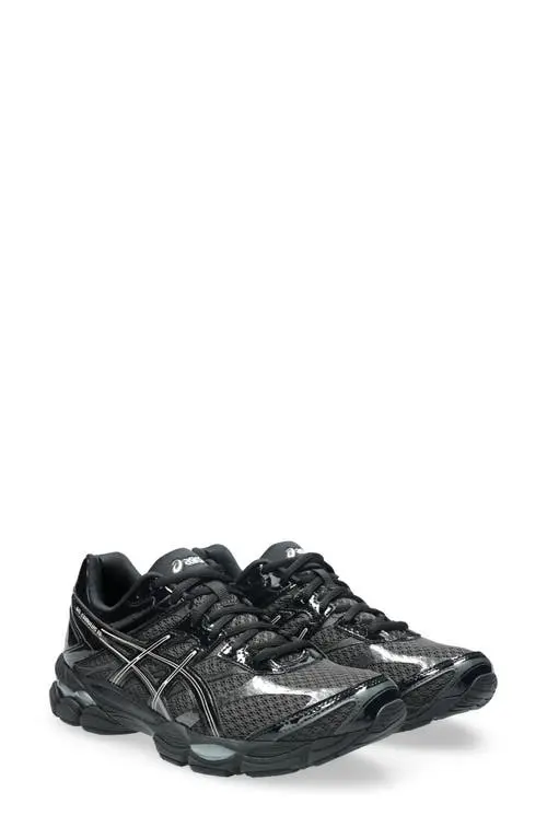 Asics Gender Inclusive Gel-cumulus® 16 Sneaker - Graphite Grey/black