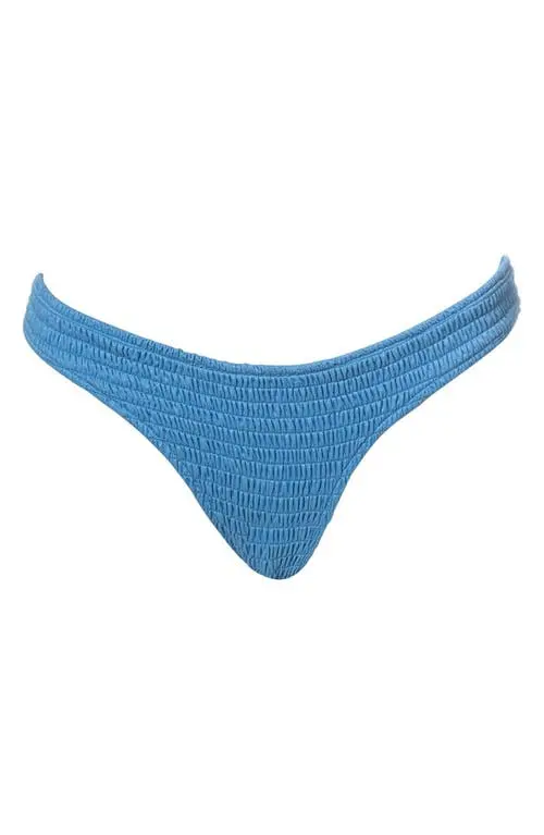 MAAJI Ocean Drift Flirt Reversible Bikini Bottoms