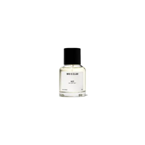 WHO IS ELIJAH 50ml - Haze