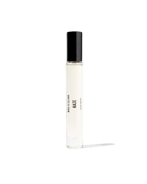 WHO IS ELIJAH 10ml - Haze