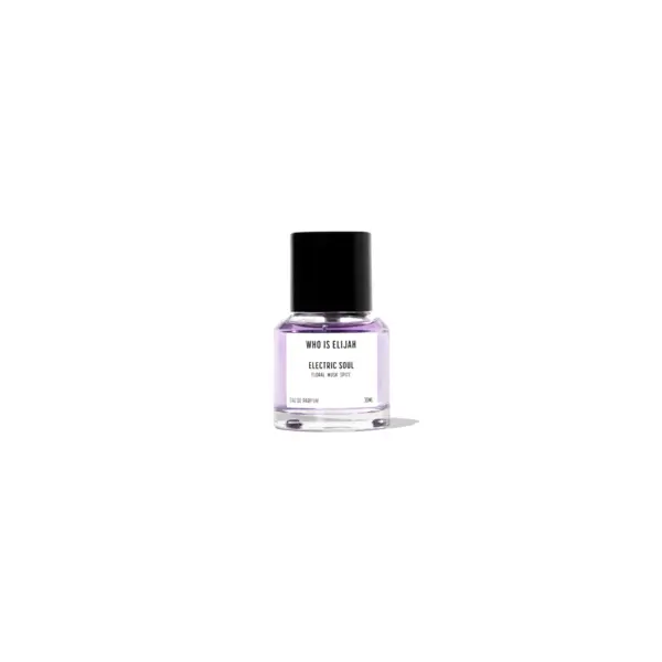 WHO IS ELIJAH Electric Soul30ml - Eletric Soul
