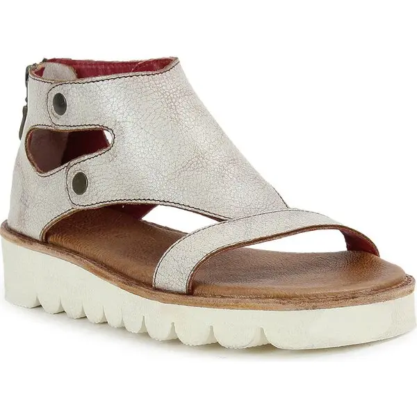 Bed Stu Soni Ii Sandal - Nectar Lux