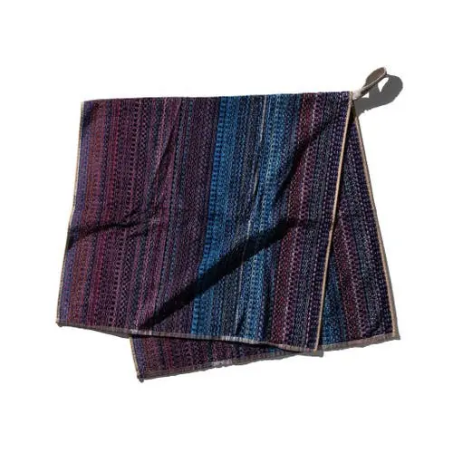 PUEBCO Clubhouse Towel - Multicolor