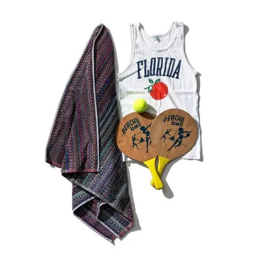PUEBCO Clubhouse Towel