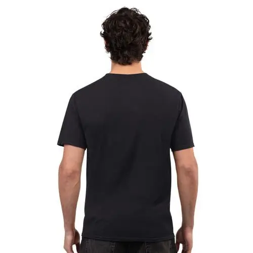 STARTER Los Angeles Rams Smart Tech Prime Time T-shirt